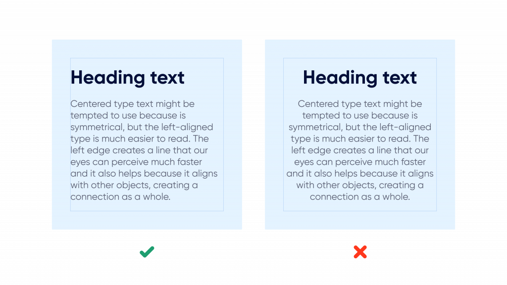 How to create quick visuals using these 10 simple rules - Canva edition