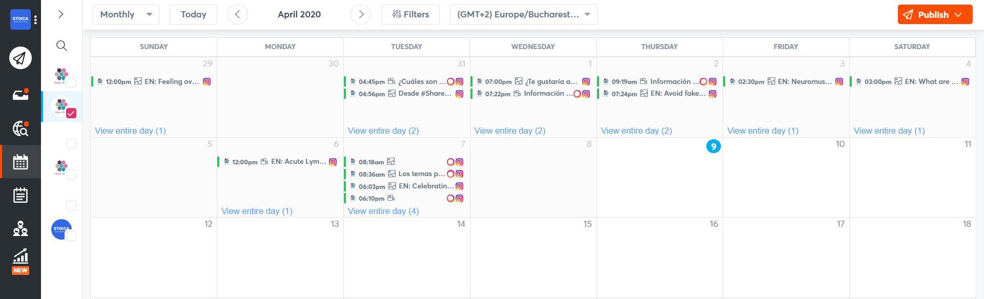 12 tools that WILL make your work easier. Have you tried them? — STOICA