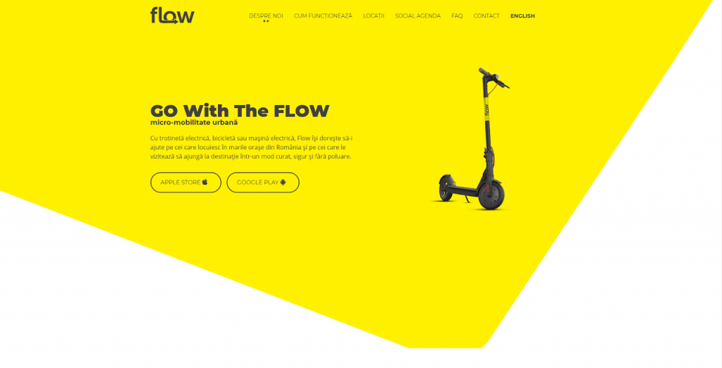 Building conversion-driven homepages